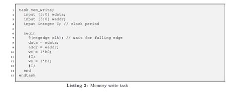 Solved I Need To Create A Modelsim Project To Simulate