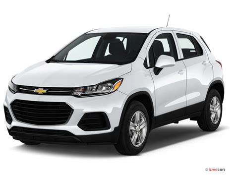 2020 Chevrolet Trax Reliability And Recalls Us News