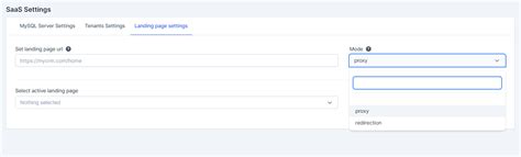 Saas Module For Perfex Crm Multi Tenancy Support By Themesic Codecanyon