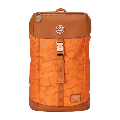 Loungefly Marvel Fantastic Four The Thing Backpack Loungefly