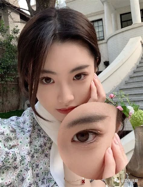 太惊艳全网都在找的模板少女竟是do出来的 知乎