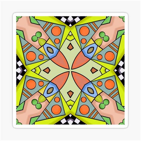 Copying Pattern 31a Stickerundefined By Atelierfafard Redbubble