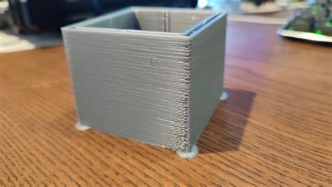 Persistent Issue With Back Right Corner Rfixmyprint