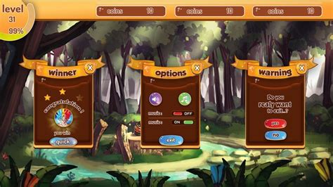 2d Vector Ui Pack Gui Sponsored Affiliate Ui Vector Gui Pack Vector Art Design