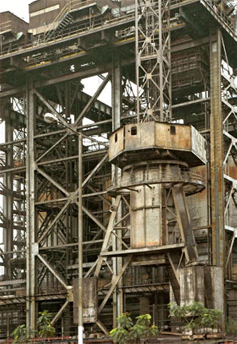 Coke Dry Cooling Plant Coke Dry Quenching Solutions CDCP Coke Oven Products Coke Dry