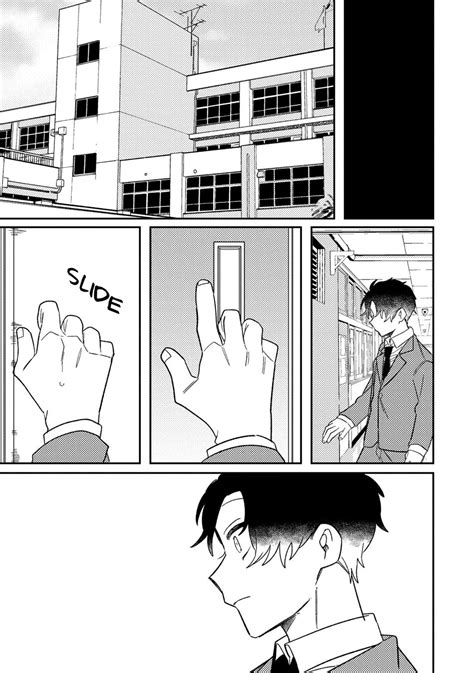 Uimu Tonari No Hana Wa Kyou Mo Ichiban Kakkoii Eng Page 5 Of 6