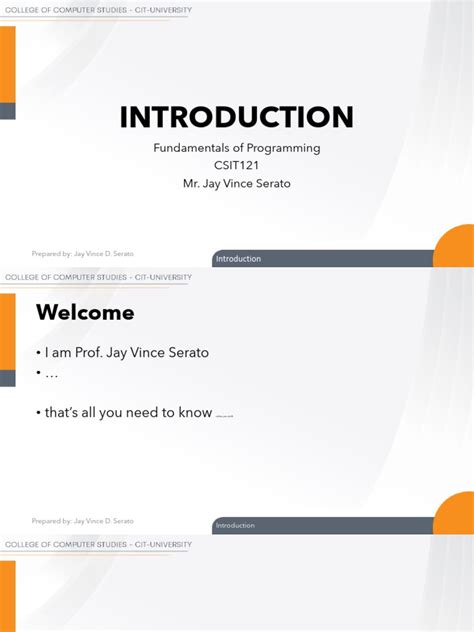 00 introduction pdf computer program programming