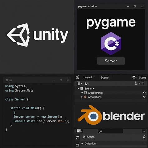 Create A Fully Functional 2d Or 3d Game Using Unity By Danishsachwani