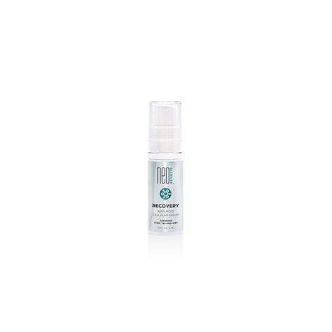 Neogenesis Recovery Serum Advanced Cellular Serum