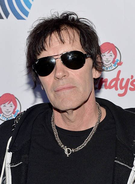 Richie Ramone Beats For A Cause Drummerworld Articles