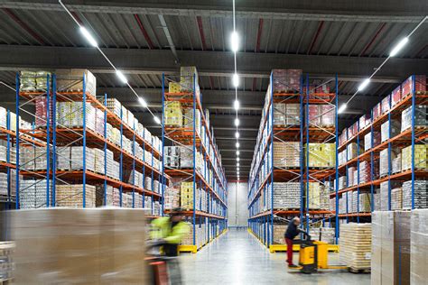 Prologis Essentials Prologis