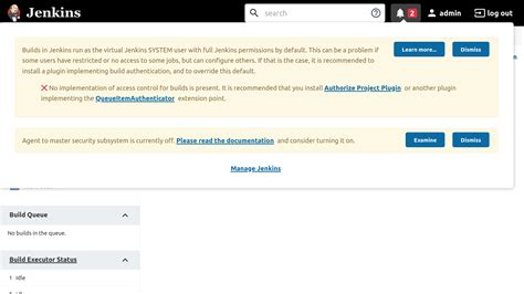 how to automate jenkins setup with docker and jenkins configuration as code digitalocean