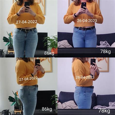 If 168 Since February 19th 2023 Gained Some More Weight After The