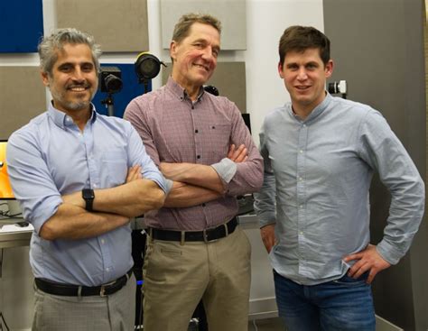 Ciamac Parhizi On Linkedin Is Imaging Solutions Gmbh At Idt In