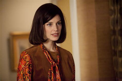 Jessica Paré