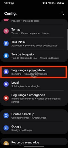 Conheça e utilize o Bloqueador automático nos Samsung Ajudandroid
