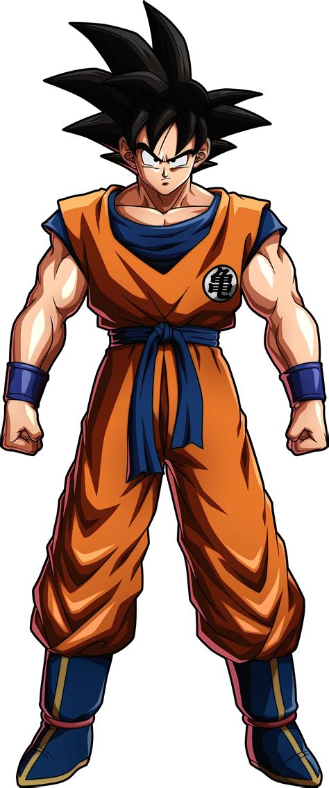 Shintani Naohiro Son Goku Dragon Ball Dragon Ball Fighterz Dragon Ball Super Dragonball Z