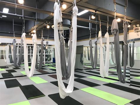 더요가필라테스 장안교육관 동네업체