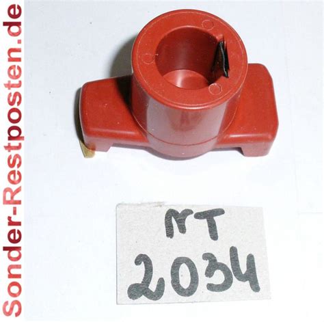 Verteilerläufer Verteilerfinger Zündverteilerläufer Bremi 9082 NT2034 ...