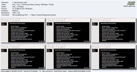Networking For Ethical Hacking Softarchive