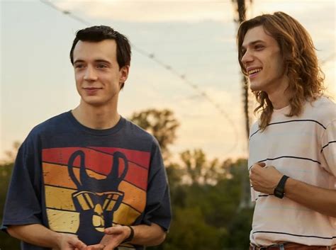 Chi è Elia Nuzzolo Lattore Di Hanno Ucciso Luomo Ragno Cliomakeup