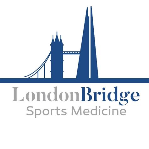 London Bridge Sports Medicine Youtube