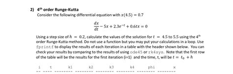 Solved Matlab Only Please Make The Code Copyable And Show