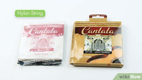 How To String An Acoustic Guitar With Pictures