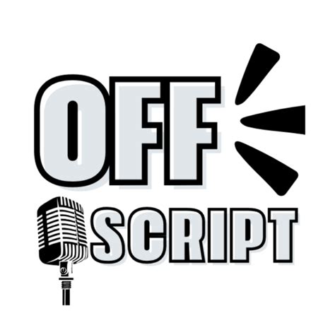 Off Script Podcast Podcast On