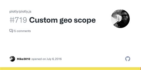 Custom Geo Scope Issue Plotly Plotly Js Github