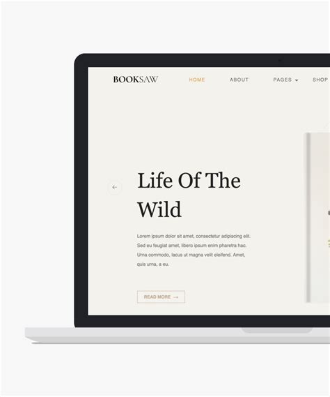 Violet Free Bootstrap Ecommerce Website Template