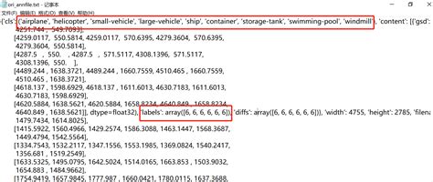 怎么使用SODA数据集 Issue 186 jbwang1997 OBBDetection GitHub