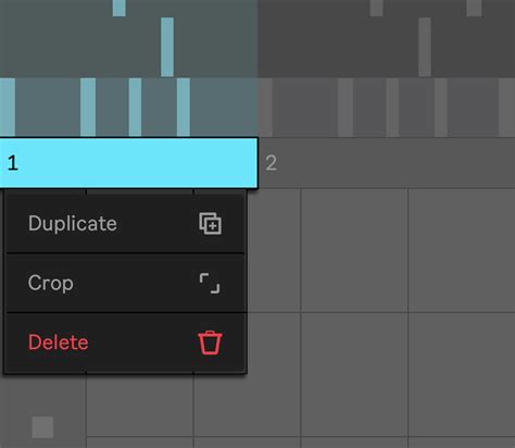 Ableton Note Manual Ableton