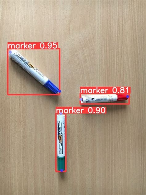 Train Yolov8 Posekeypoint Detection Model On Your Own Data
