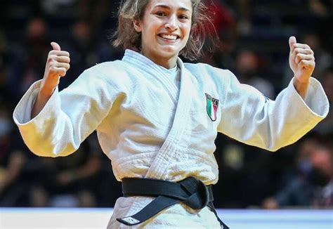 Judo Da Scampia Ai Mondiali Assunta Scutto è Bronzo Juornoit Il