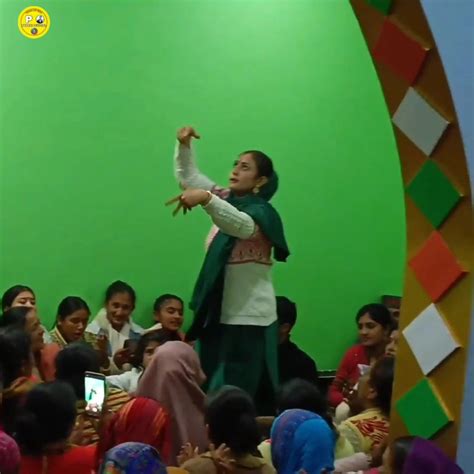 ओ शिर्गुला Pahari Dance ओ शिर्गुला Pahari Dance By Pahari Official