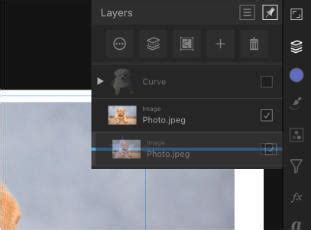 Adding Borders And Frames In Affinity Photo IPad Easy Steps Edits