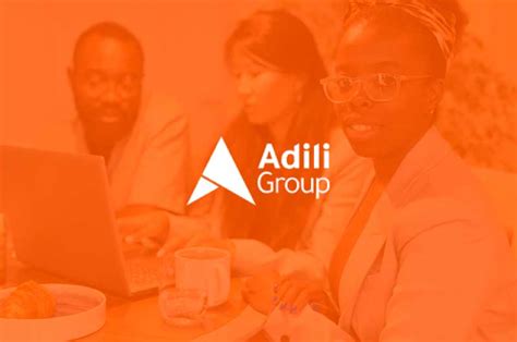 Contacts Adili Group