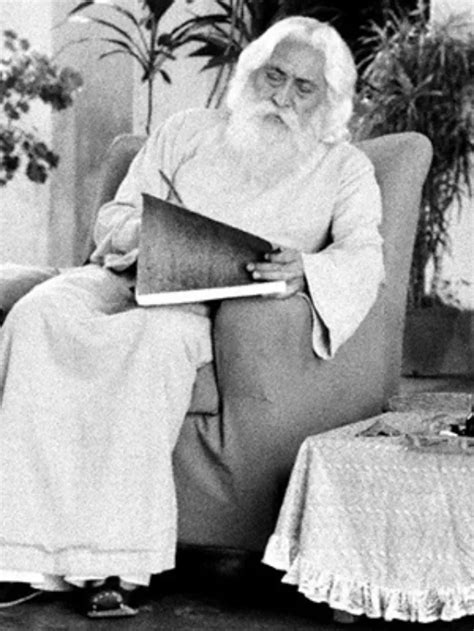 Beautiful Lines By Rabindranath Tagore On Love