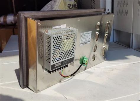 3 Axis Newker Cnc Series 990tdca Controller Special Purpose Machine At ₹ 40000 Computer