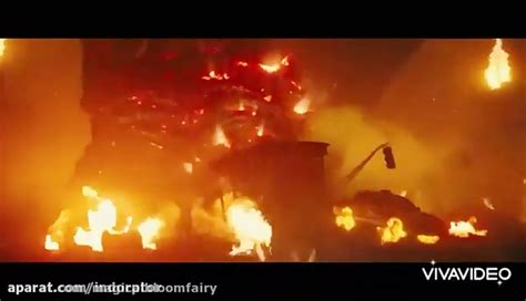 میکس خفن گودزیلا