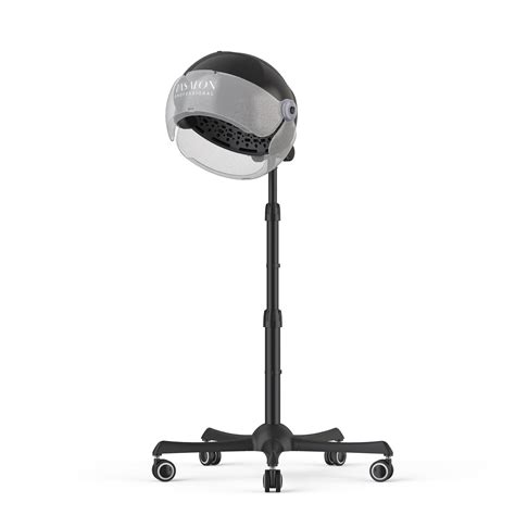 Tasalon Ionic Hooded Dryer 1875w Bonnet Hair Dryer Sit Under Hair