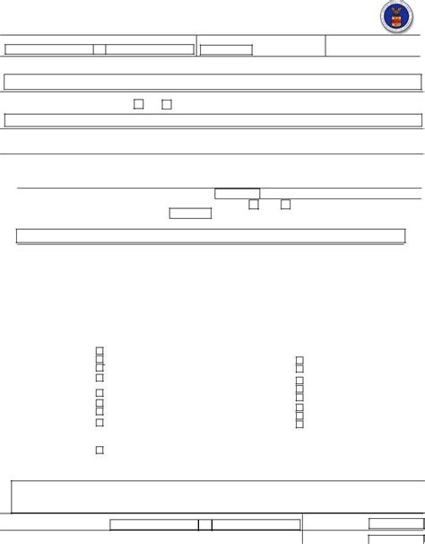 Form Owcp 5c ≡ Fill Out Printable Pdf Forms Online