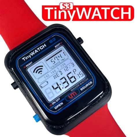 Welcome To Unexpected Maker