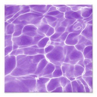 Purple Swimming Pool
