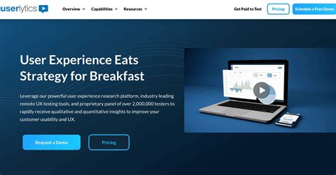 12 Best Mobile App Testing Tools For App Designers In 2024