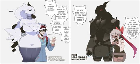 Nyantcha Griffon Nyantcha Noa Nyantcha Reshiram Zekrom Nintendo Original Pokemon