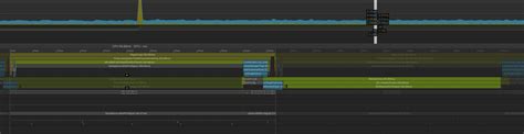 Unity 6 Android Urp Baseline Frametime 50ms 20 Fps Unity Engine