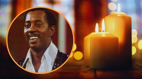 What Happened To Melvin Franklin Of The Temptation