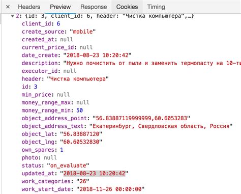 Overriding Dateformat Of Eloquent Error · Issue 25354 · Laravelframework · Github